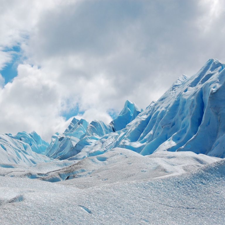 2025 declared as the International Year of Glaciers’ Preservation ...